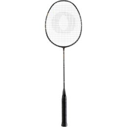 Oliver Dual Tec Badmintonschl&auml;ger - Gr&ouml;&szlig;e Einheitsgr&ouml;&szlig;e - grau