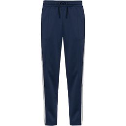 Ellesse Polyhose Herren - Gr&ouml;&szlig;e M - blau