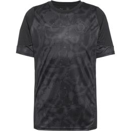 Puma FC St. Pauli Funktionsshirt Herren - Gr&ouml;&szlig;e S - schwarz