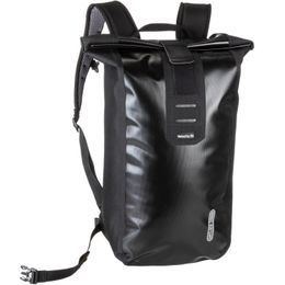 Ortlieb Velocity Daypack - Gr&ouml;&szlig;e 17 - schwarz