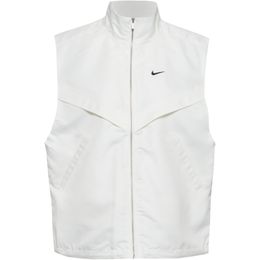 Nike Windrunner Weste Damen - Gr&ouml;&szlig;e S - beige