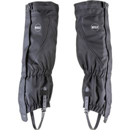 LACD Gaiter Gamasche - Gr&ouml;&szlig;e M - schwarz