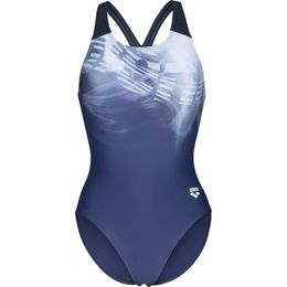 arena DREAMING Schwimmanzug Damen - Gr&ouml;&szlig;e 40 - blau