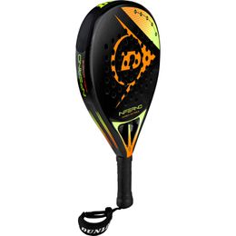 Dunlop Padel INFERNO CARBON EXTREME Padelschl&auml;ger - Gr&ouml;&szlig;e Einheitsgr&ouml;&szlig;e - bunt