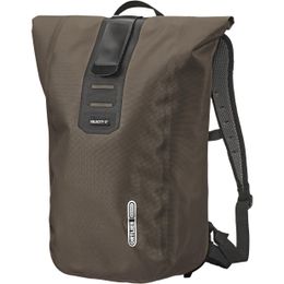 Ortlieb VELOCITY LITE 17L Daypack - Gr&ouml;&szlig;e Einheitsgr&ouml;&szlig;e - beige