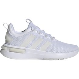 Adidas Racer TR23 Sneaker Damen - Gr&ouml;&szlig;e 38 2/3 - wei&szlig;
