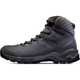 Mammut Mercury IV Mid Wanderschuhe Herren - Gr&ouml;&szlig;e 45 1/3 - grau