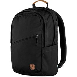 Fj&auml;llr&auml;ven FJ&Auml;LLR&Auml;VEN R&auml;ven 20 Daypack - Gr&ouml;&szlig;e Einheitsgr&ouml;&szlig;e - schwarz