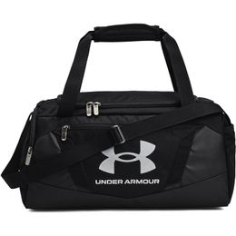 Under Armour Undeniable 5.0 Duffle Sporttasche - Gr&ouml;&szlig;e Einheitsgr&ouml;&szlig;e - schwarz