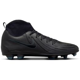 Nike PHANTOM LUNA II CLUB FG/MG Fu&szlig;ballschuhe Herren - Gr&ouml;&szlig;e 44 - schwarz