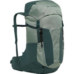Vaude Brenta 30 Wanderrucksack - Gr&ouml;&szlig;e Einheitsgr&ouml;&szlig;e - gr&uuml;n