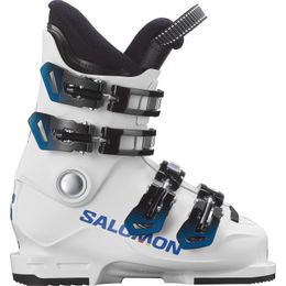 Salomon S/RACE 60T M Skischuhe Kinder - Gr&ouml;&szlig;e 18 - wei&szlig;