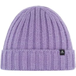 Eisb&auml;r Eisb&auml;r Alea Beanie Damen - Gr&ouml;&szlig;e Einheitsgr&ouml;&szlig;e - lila