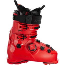 Atomic HAWX PRIME 120 S BOA GW Skischuhe Herren - Gr&ouml;&szlig;e 30 1/2 - rot
