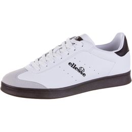 Ellesse Sarvini Sneaker Herren - Gr&ouml;&szlig;e 43 - wei&szlig;