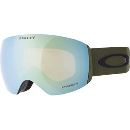 Oakley FLIGHT DECK L Brille - Gr&ouml;&szlig;e Einheitsgr&ouml;&szlig;e - gr&uuml;n