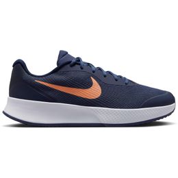Nike M VAPOR LITE 3 CLAY Tennisschuhe Herren - Gr&ouml;&szlig;e 42 1/2 - blau