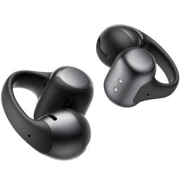 Aftershokz Shokz Open Dots One Kopfh&ouml;rer - Gr&ouml;&szlig;e Einheitsgr&ouml;&szlig;e - schwarz