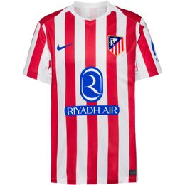 Nike Atletico 25-26 Heim Teamtrikot Herren - Gr&ouml;&szlig;e S - rot