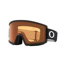 Oakley TARGET LINE L Brille - Gr&ouml;&szlig;e L - schwarz