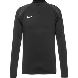 Nike Strike Funktionsshirt Herren - Gr&ouml;&szlig;e XL - schwarz