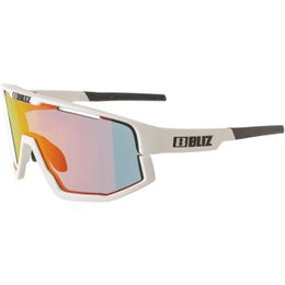 Bliz Fusion Brille - Gr&ouml;&szlig;e Einheitsgr&ouml;&szlig;e - wei&szlig;