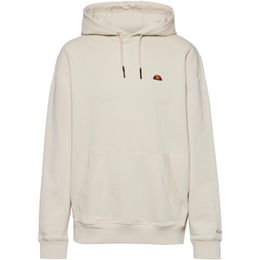 Ellesse Caldine Hoodie Herren - Gr&ouml;&szlig;e S - beige
