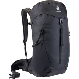 Deuter AC Lite 30 Wanderrucksack Herren - Gr&ouml;&szlig;e Einheitsgr&ouml;&szlig;e - schwarz