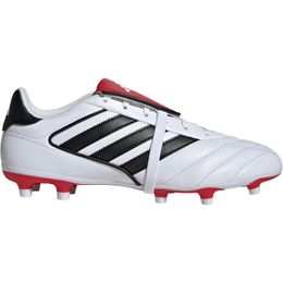 Adidas COPA GLORO II FG Fu&szlig;ballschuhe Herren - Gr&ouml;&szlig;e 42 - wei&szlig;