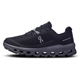On Cloudvista 2 Waterproof Laufschuhe Damen - Gr&ouml;&szlig;e 38 - schwarz
