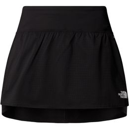 The North Face SUNRISER Skort Damen - Gr&ouml;&szlig;e XL - schwarz