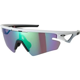 Oakley SPHAERA SLASH Brille - Gr&ouml;&szlig;e Einheitsgr&ouml;&szlig;e - grau