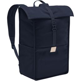 Vaude Coreway Rolltop 20 Daypack - Gr&ouml;&szlig;e Einheitsgr&ouml;&szlig;e - blau