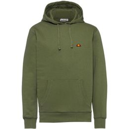 Ellesse Hoodie Herren - Gr&ouml;&szlig;e S - oliv