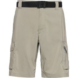 Columbia Silver Ridge Utility Cargoshorts Herren - Gr&ouml;&szlig;e 28 - braun