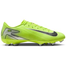 Nike ZOOM VAPOR 16 ACADEMY FG-MG Fu&szlig;ballschuhe Herren - Gr&ouml;&szlig;e 44 1/2 - gelb