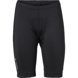 Vaude Matera II Fahrradtights Damen - Gr&ouml;&szlig;e 38 - schwarz