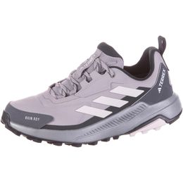 Adidas ANYLANDER Wanderschuhe Damen - Gr&ouml;&szlig;e 38 - rosa