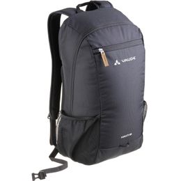 Vaude Forcity 20 Daypack - Gr&ouml;&szlig;e Einheitsgr&ouml;&szlig;e - schwarz