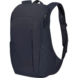 Jack Wolfskin FRAUENSTEIN Daypack Damen - Gr&ouml;&szlig;e Einheitsgr&ouml;&szlig;e - blau