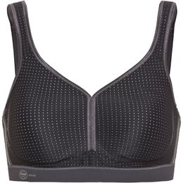 Anita PERFORMANCE BH Damen - Gr&ouml;&szlig;e 75 / B - schwarz