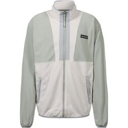 Columbia Backbowl Fleecejacke Herren - Gr&ouml;&szlig;e XXL - gr&uuml;n