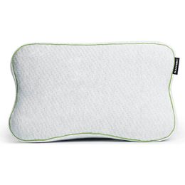 BLACKROLL BLACKROLL PILLOW Reisekissen - Gr&ouml;&szlig;e Einheitsgr&ouml;&szlig;e - grau