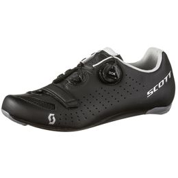 Scott Road Comp Boa Fahrradschuhe Herren - Gr&ouml;&szlig;e 47 - schwarz