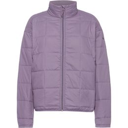 Columbia Sienna Hill Kurzjacke Damen - Gr&ouml;&szlig;e S - lila