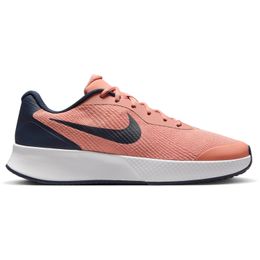 Nike M VAPOR LITE 3 CLY Tennisschuhe Herren - Gr&ouml;&szlig;e 43 - orange