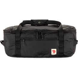 Fj&auml;llr&auml;ven FJ&Auml;LLR&Auml;VEN High Coast Duffel 36 Reisetasche - Gr&ouml;&szlig;e Einheitsgr&ouml;&szlig;e - schwarz