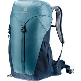 Deuter Air Lite 30 Wanderrucksack Herren - Gr&ouml;&szlig;e Einheitsgr&ouml;&szlig;e - blau