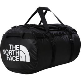 The North Face BASE CAMP DUFFEL - XL Reisetasche - Gr&ouml;&szlig;e Einheitsgr&ouml;&szlig;e - schwarz