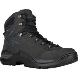 Lowa RENEGADE EVO MID Wanderschuhe Herren - Gr&ouml;&szlig;e 46 - grau